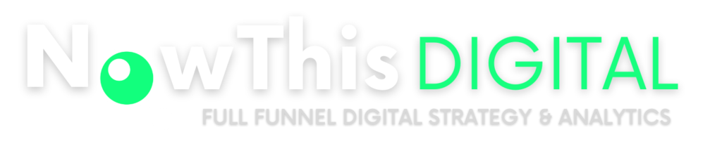 🚀 NowThis Digital | B2B SEO and Lead Generation Agency