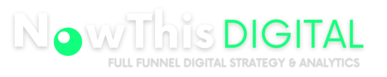 🚀 NowThis Digital | B2B SEO and Lead Generation Agency